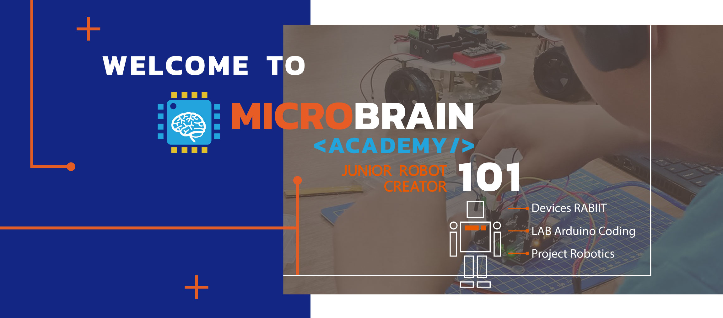 MicroBrain Education & Technology