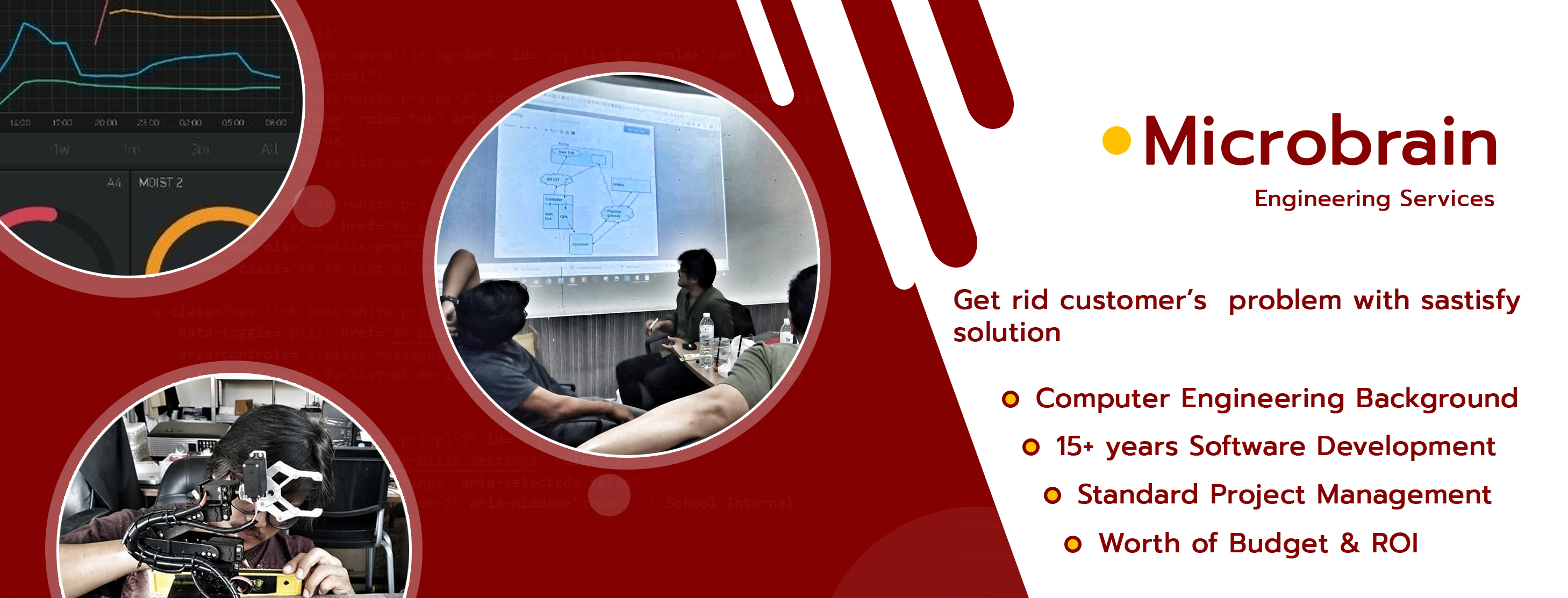 MicroBrain Education & Technology