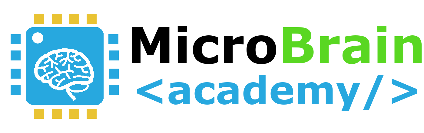 MicroBrain.io – Pre-Engineering Gateway